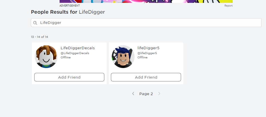 Introducing the Verified Badge! - Page 2 - News & Alerts - Developer ...