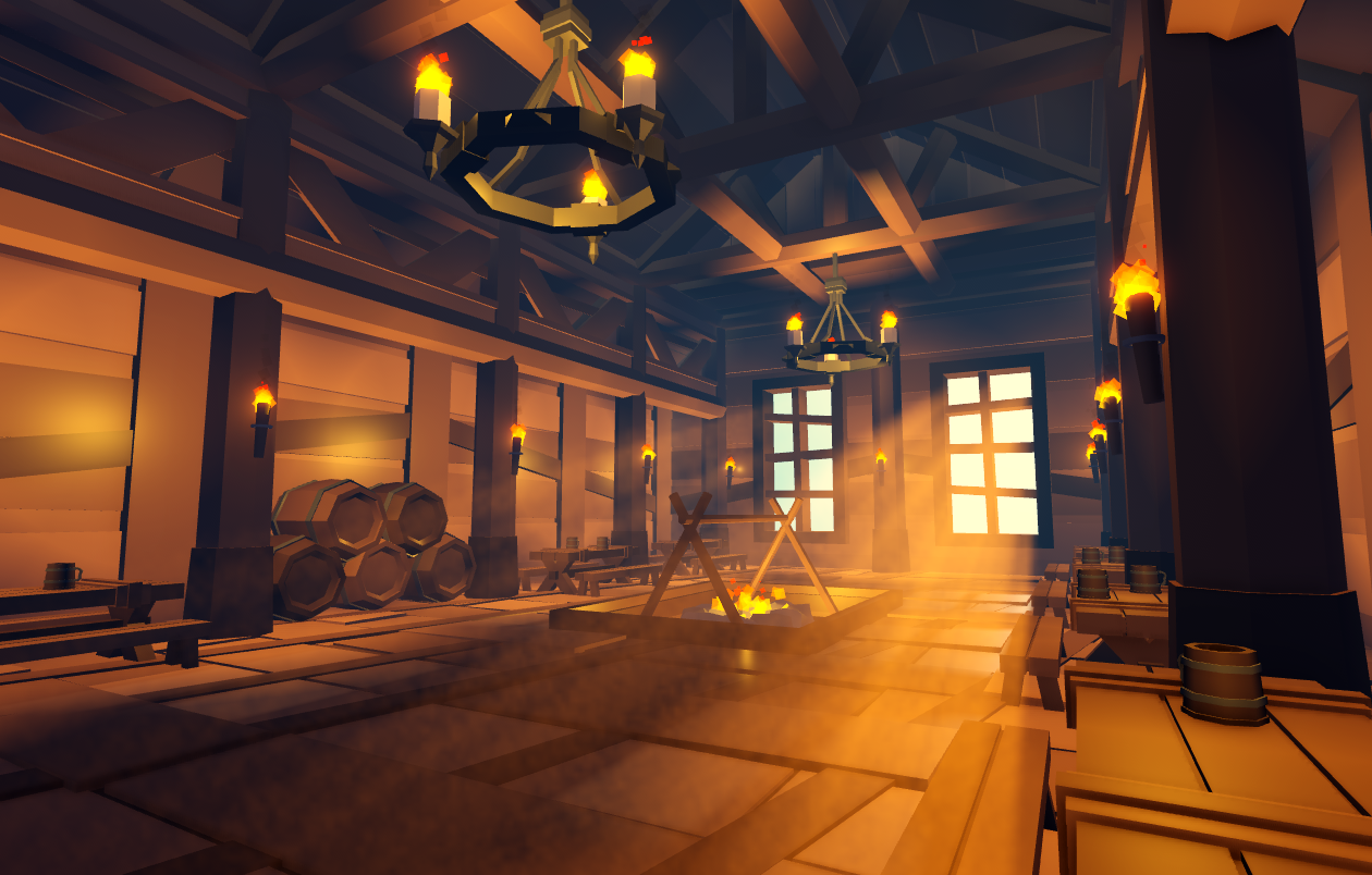 R0cu - Building Portfolio [COMMISSIONS CLOSED] - Portfolios - Developer ...