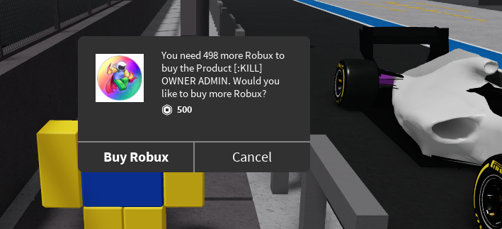 My game has a virus, what do I do? - Scripting Support - Developer ...