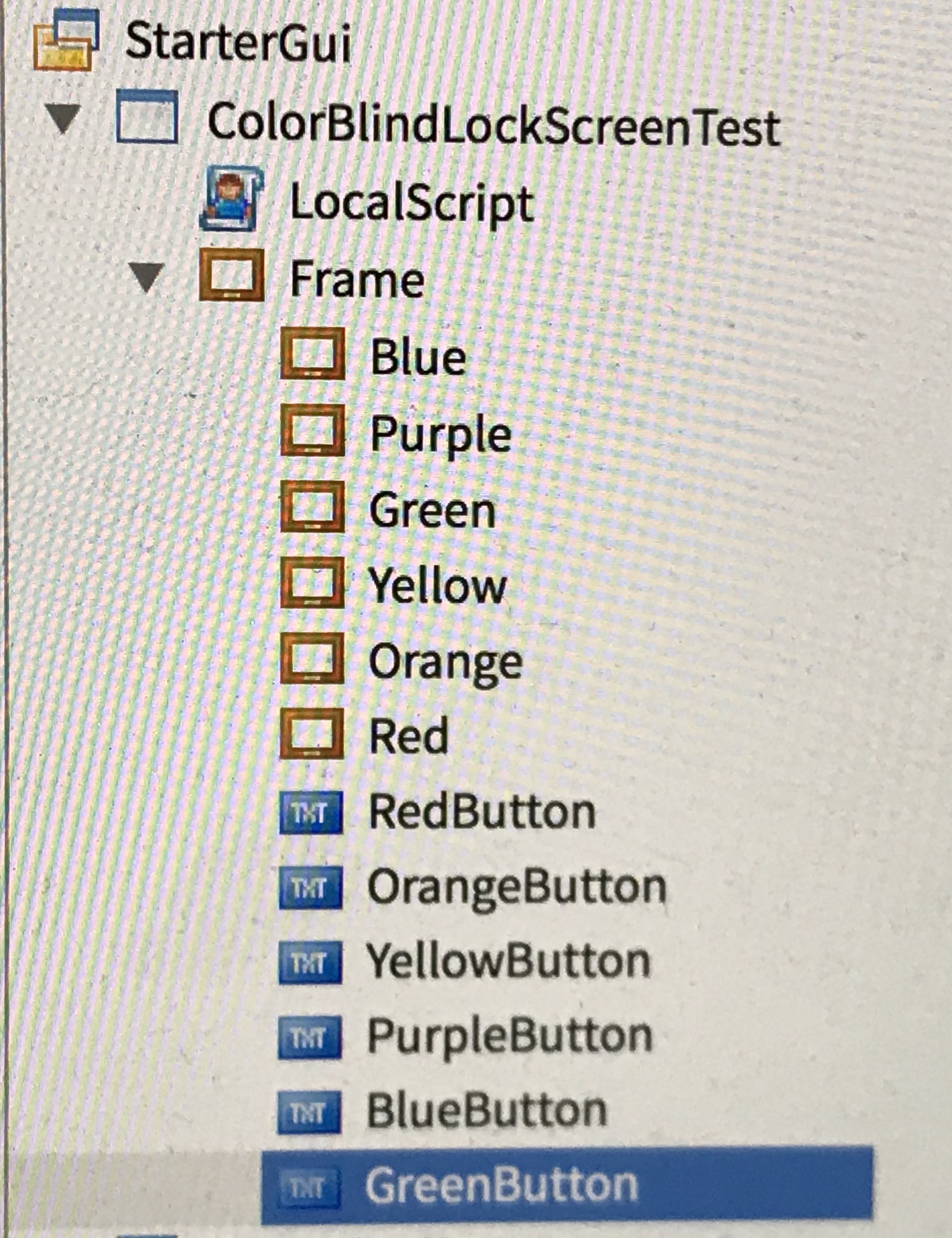 What Is This Script Doing? - Scripting Support - Developer Forum | Roblox