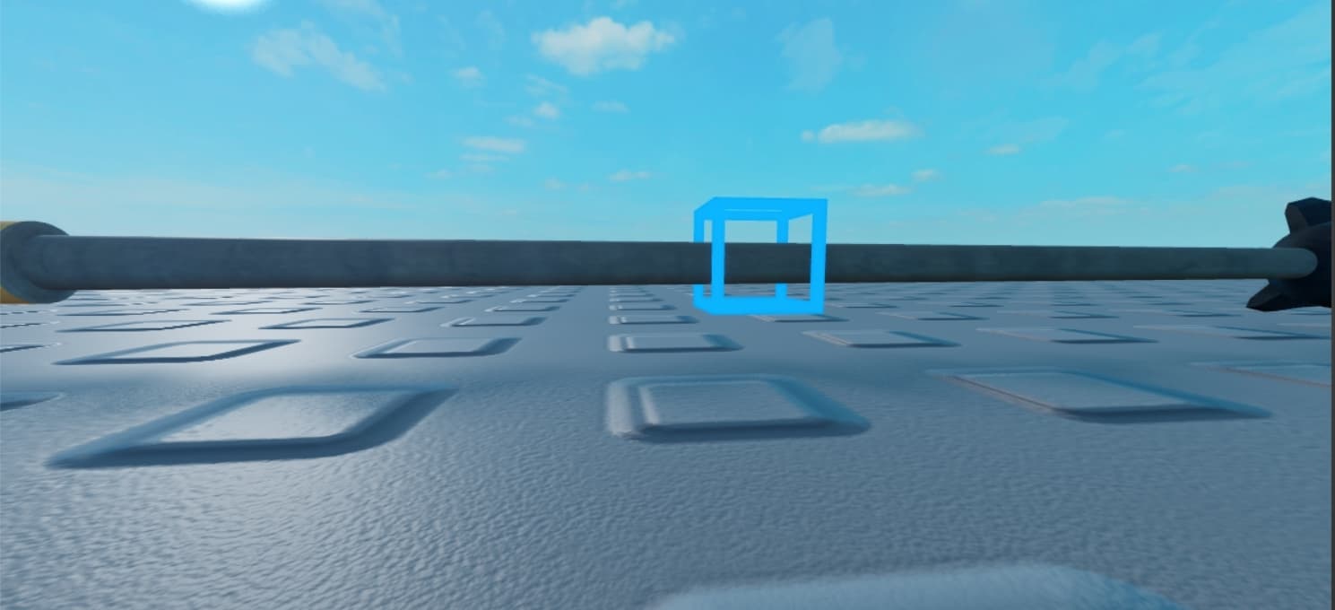 Proximityprompt Won T Appear With Require Line Of Sight Scripting Support Developer Forum
