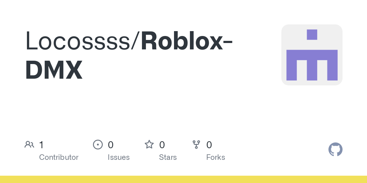 Roblox DMX with HTTP - Community Resources - Developer Forum | Roblox