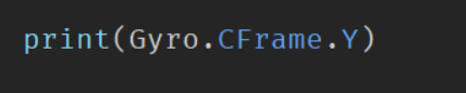 How to make camera Gyro smooth? - Scripting Support - Developer Forum ...