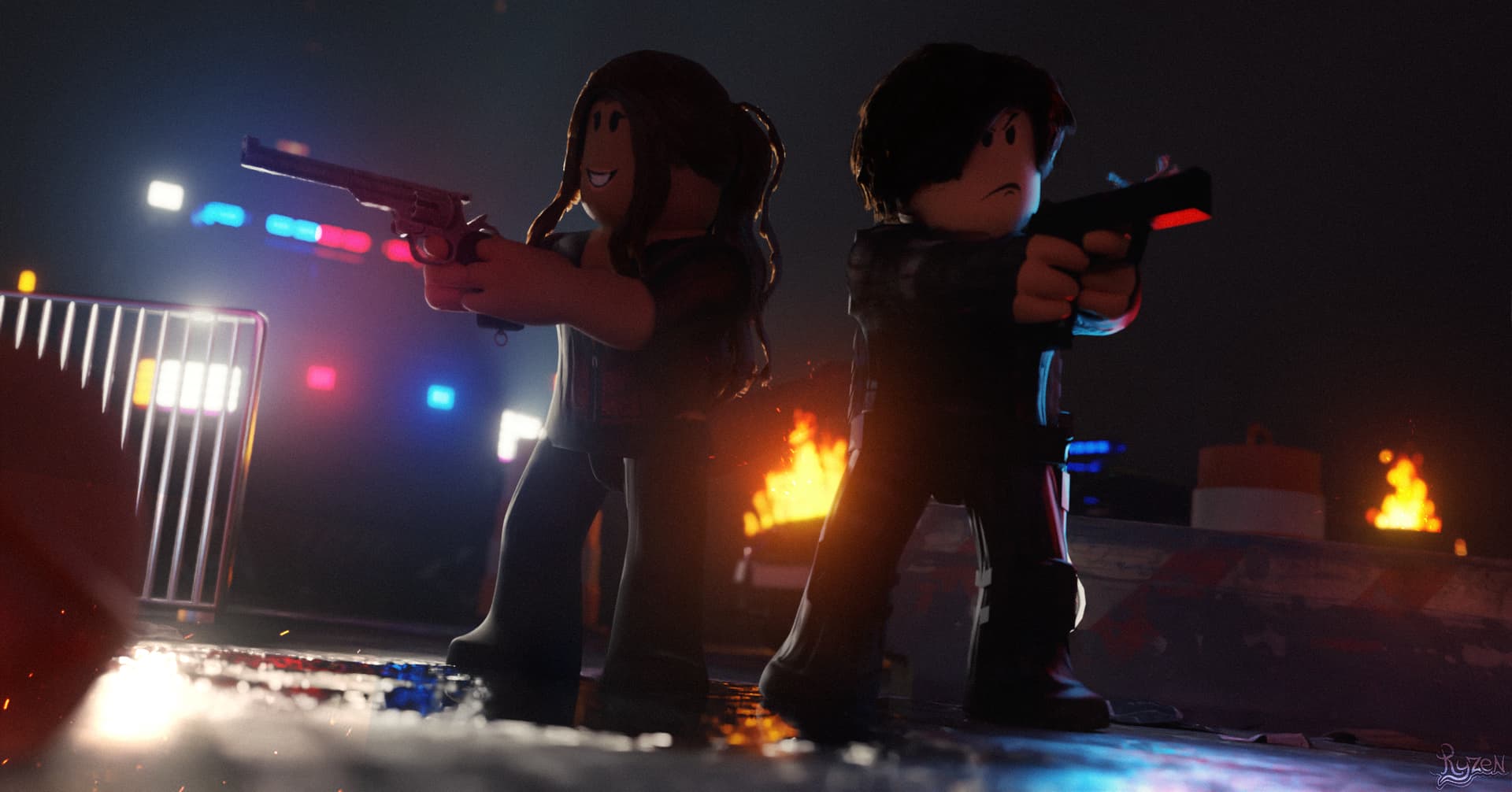 [OPEN] Ryzen - Graphic Designer - Portfolios - Developer Forum | Roblox