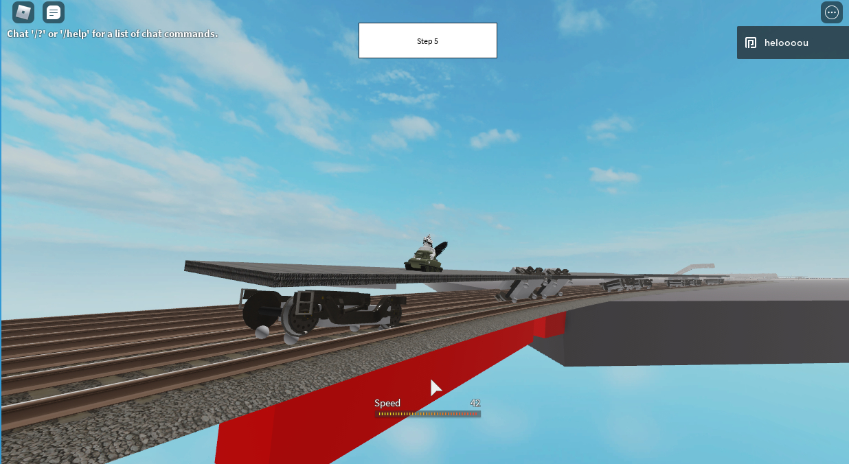 Train Physics and suspension help - Scripting Support - Developer Forum | Roblox