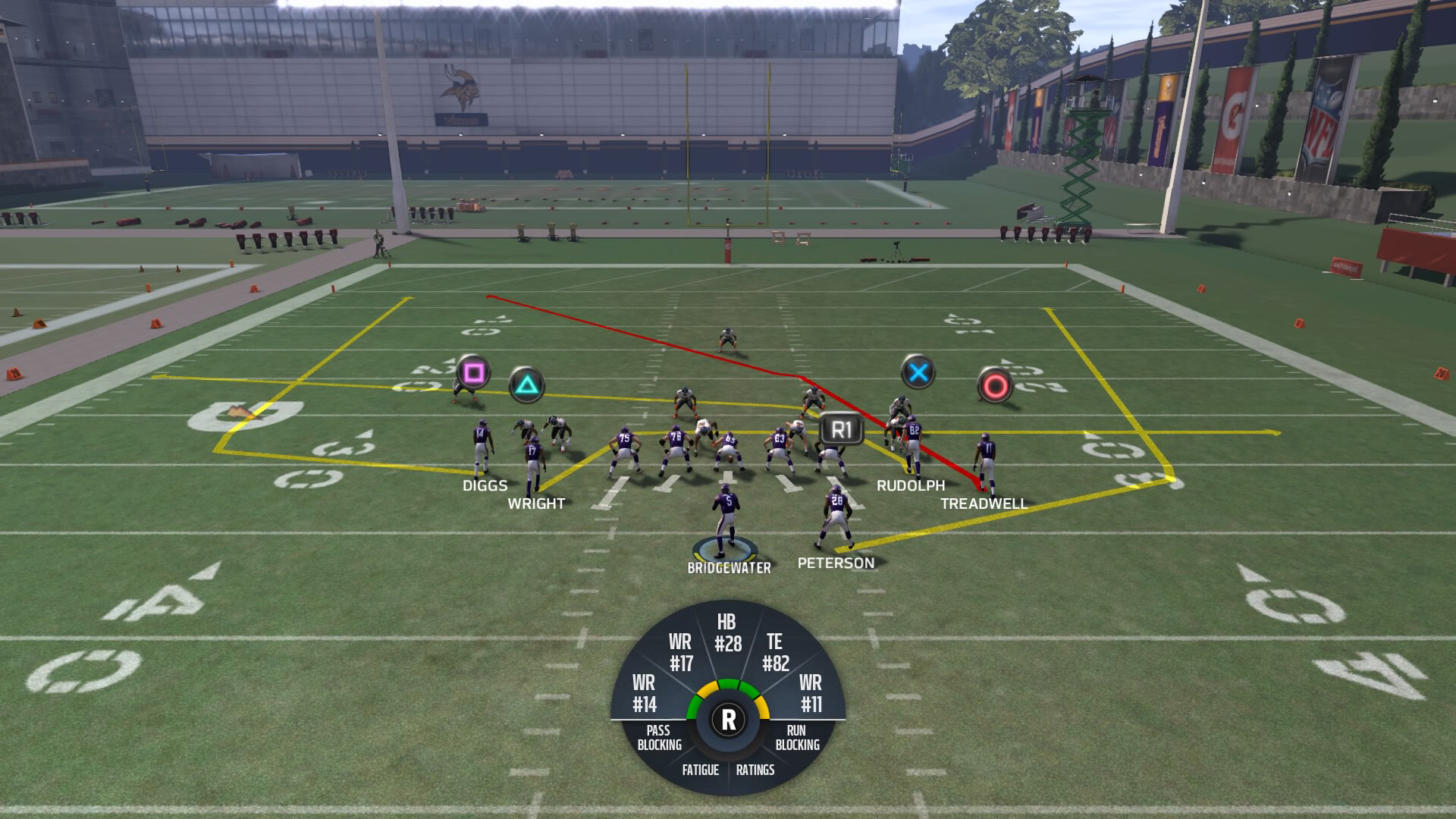 Is it possible to make a game like say madden? - Game Design Support ...