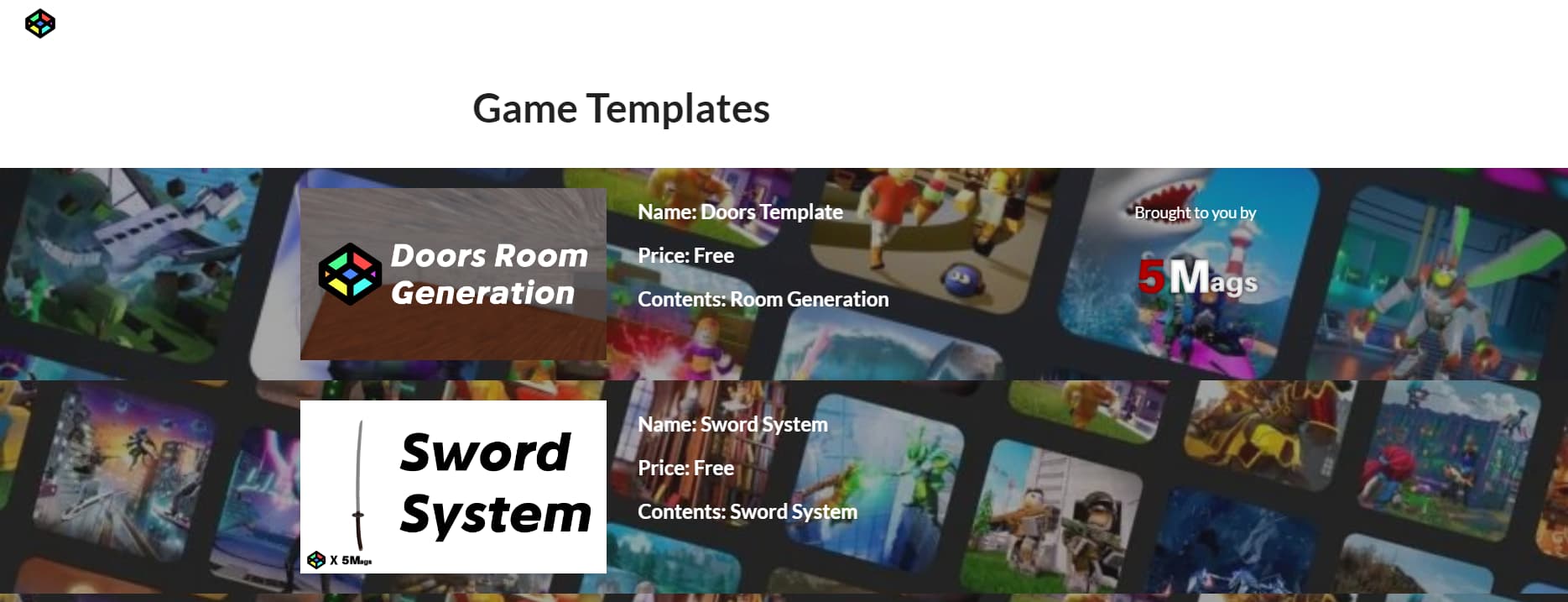 LuaForums! An easy way to get Systems and Icons! - Community Resources ...