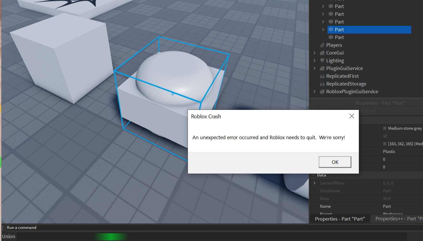 Studio Beta: CSG Has a New Engine - Vroom, Vroom, Vroom ...