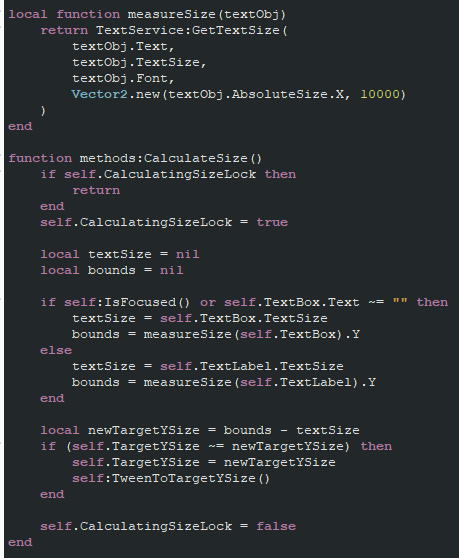 How to fix the ChatBar - Community Resources - Developer Forum | Roblox