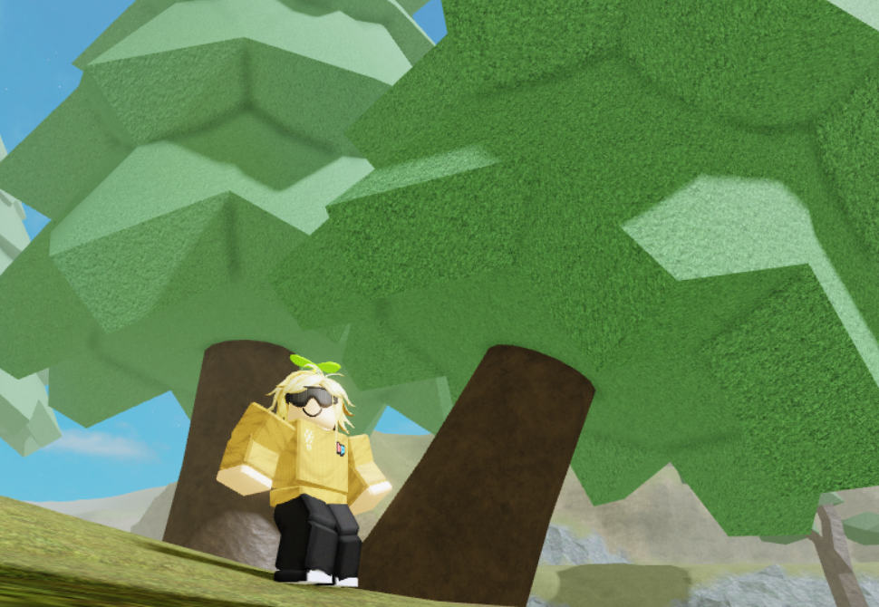 Feedback on this terrain map? - Building Support - Developer Forum | Roblox