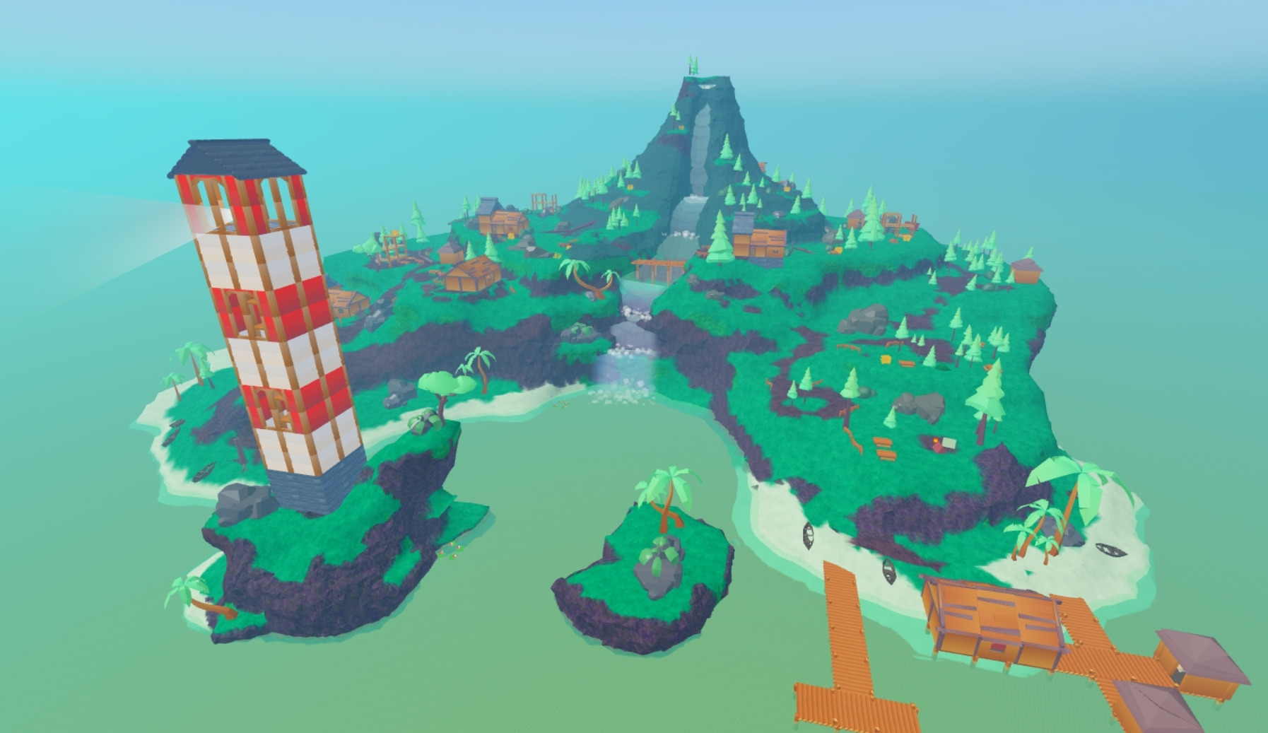 Strucid Chapter 2 - Bulletin Board - Developer Forum | Roblox