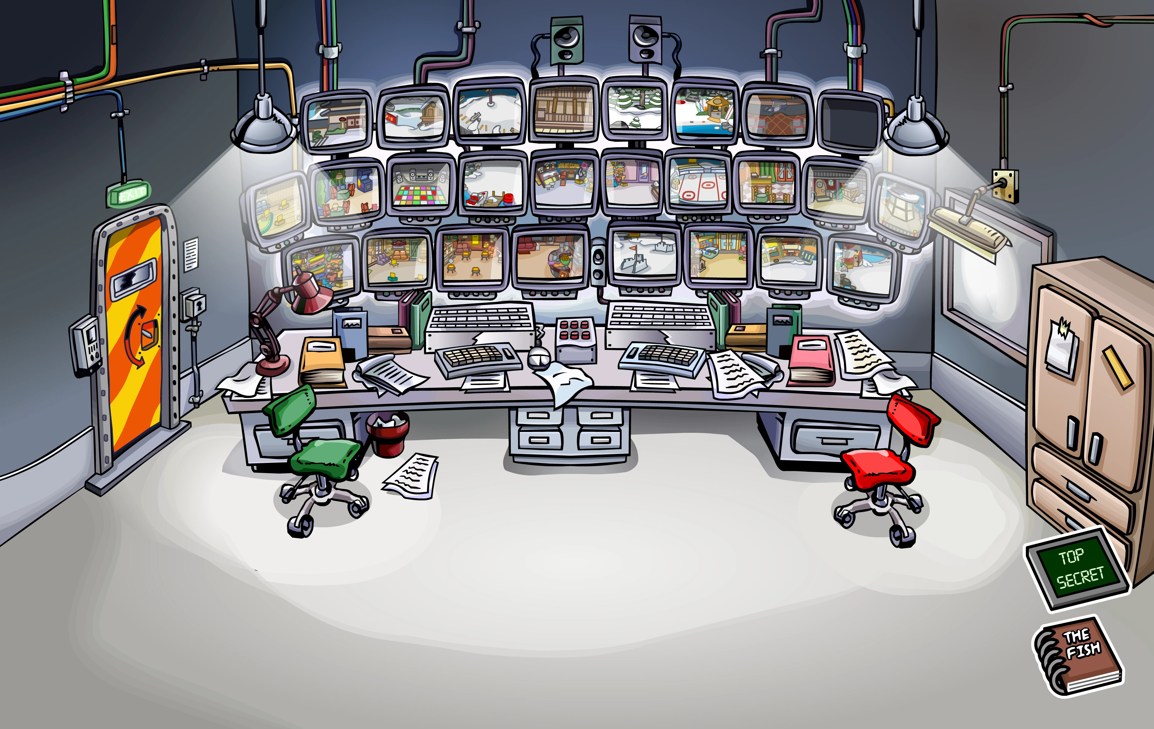 Workspace Mirroring (ViewportFrame.UseWorkspace?) - Engine Features ...