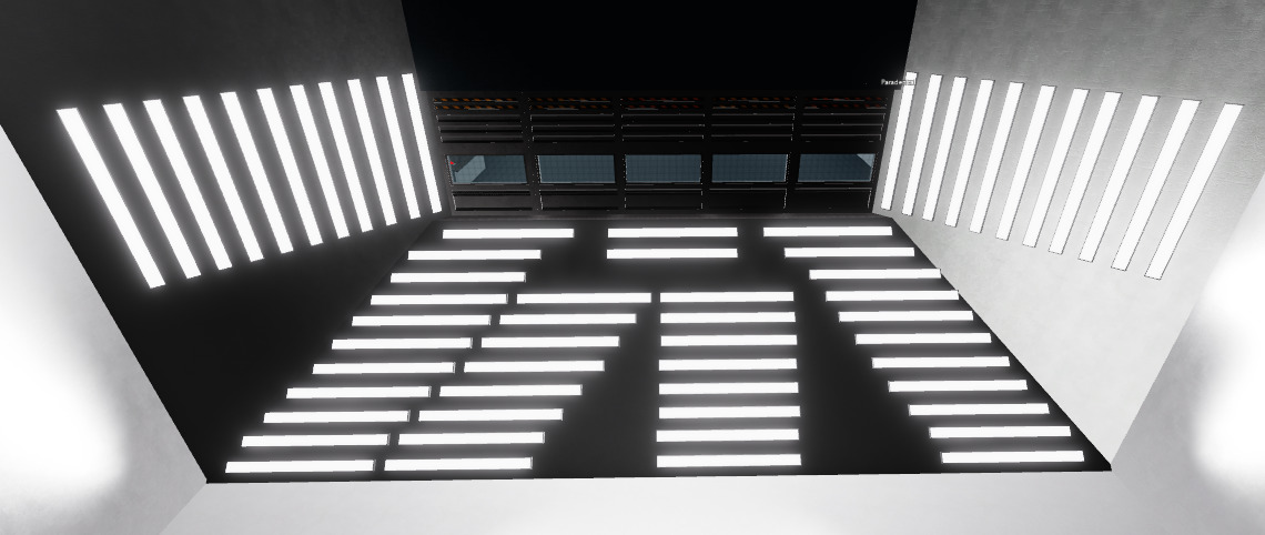 Multiple lights, how do i get all of the lights in a script - Scripting ...