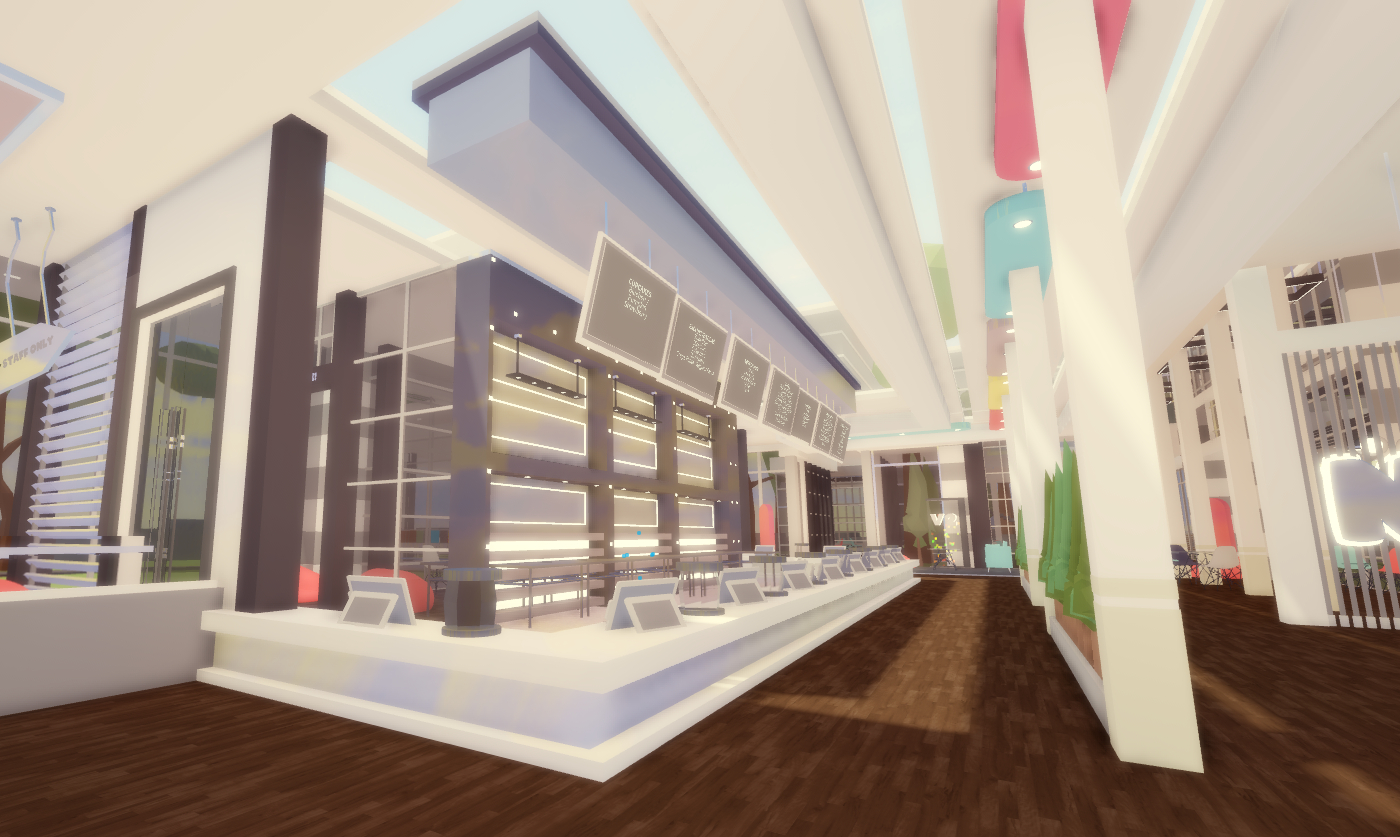 [Architectural Design, Building and Mesh Modeling] JACOBSDE4THN0TE ...