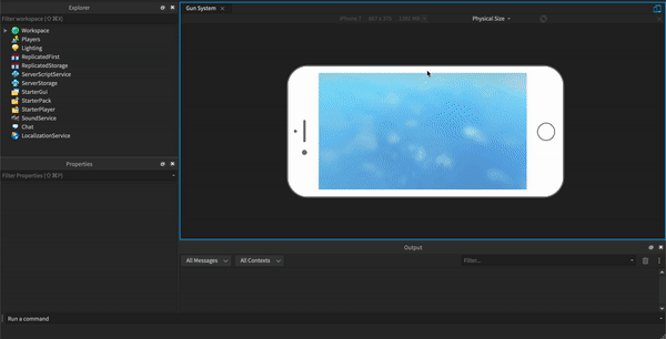 Over Shoulder Camera - Scripting Support - Developer Forum | Roblox