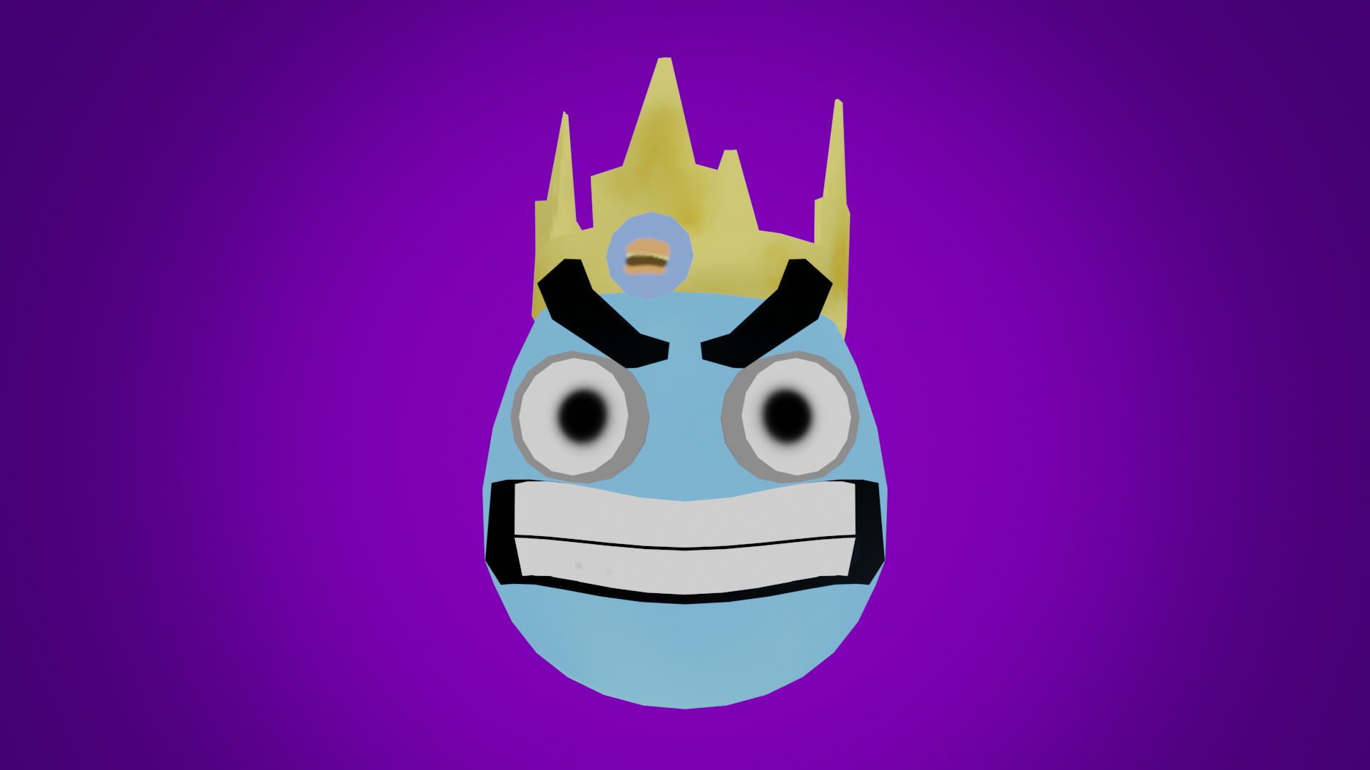 3D Modeling Work and Rigging - Impwick - Portfolios - Developer Forum ...