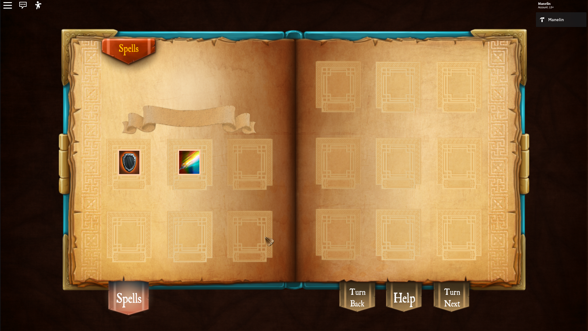 Need Advice on Giving these GUI's more 'UMPH'! - Art Design Support ...