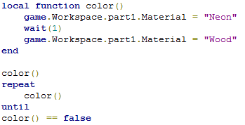 Need help with script! - Scripting Support - Developer Forum | Roblox