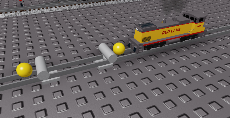 Ro-Scale Trains Wiki - Bulletin Board - Developer Forum | Roblox