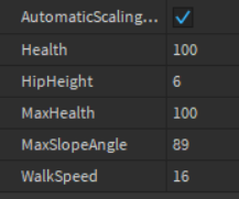 NPC animation script not working - Scripting Support - Developer Forum | Roblox