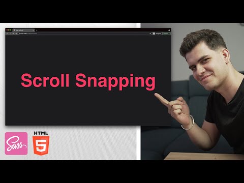 Scroll snapping - Scripting Support - Developer Forum | Roblox