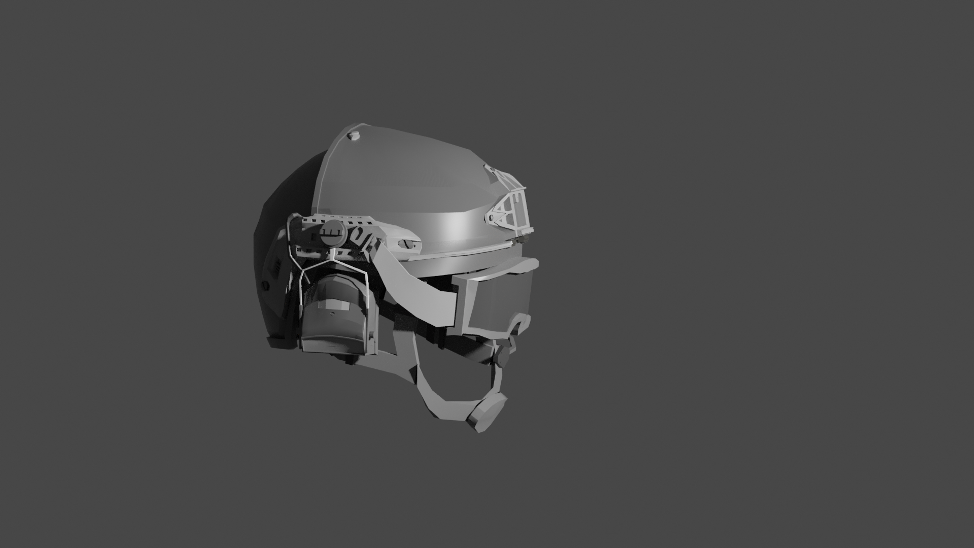 [FEEDBACK] Cyre Precision Airframe Model - Building Support - Developer ...