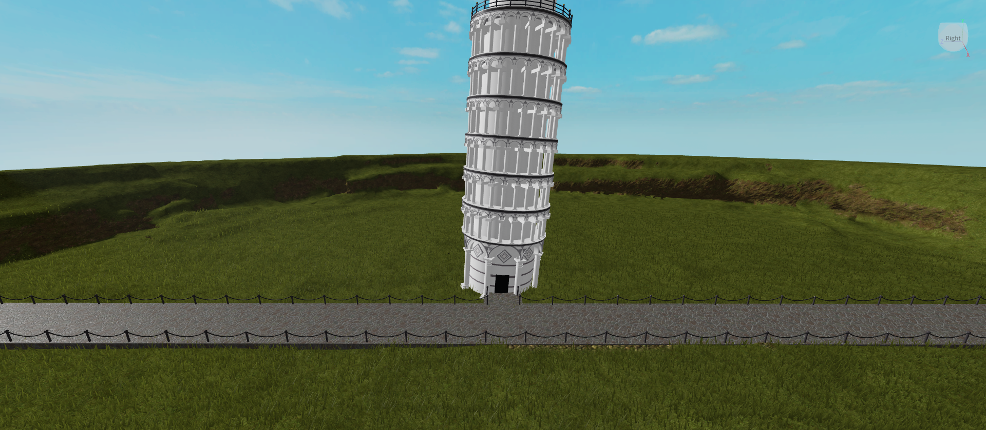 My first actual/bigger build - Creations Feedback - Developer Forum ...