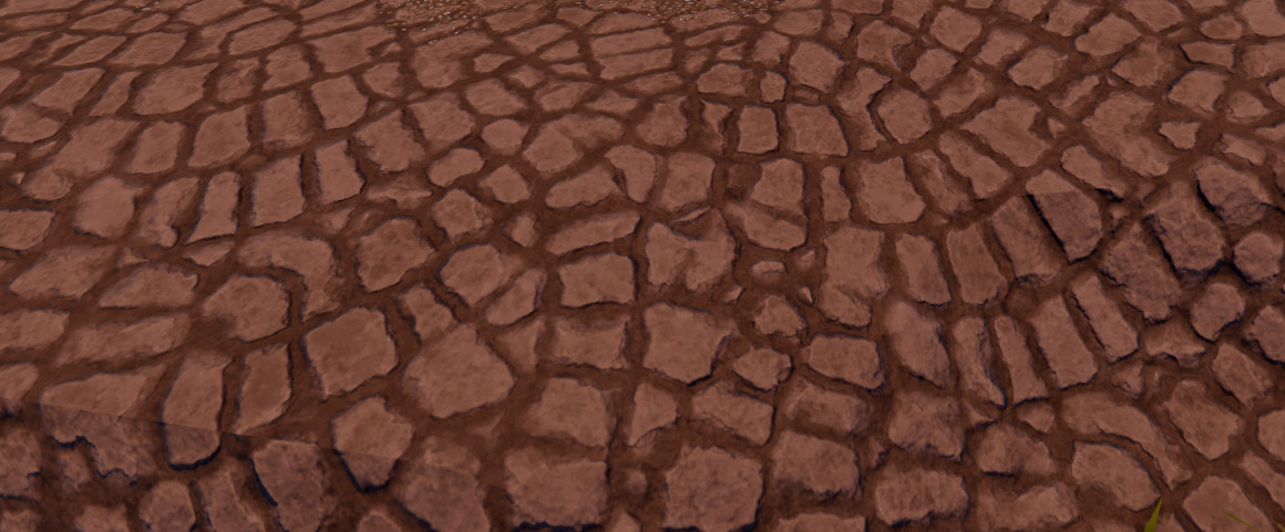 New Terrain and Parts Materials Preview Build! Oh YES! - Page 27 ...