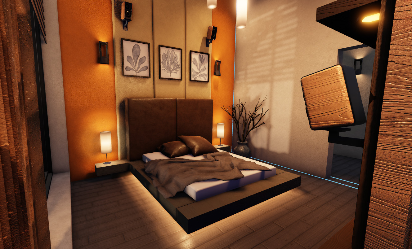 Realistic House - Creations Feedback - Developer Forum | Roblox