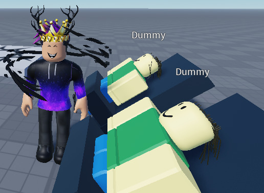 Custom Hair Physics - Creations Feedback - Developer Forum | Roblox