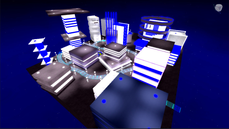 3D Modeler, Builder, UI Designer! - Portfolios - Developer Forum | Roblox