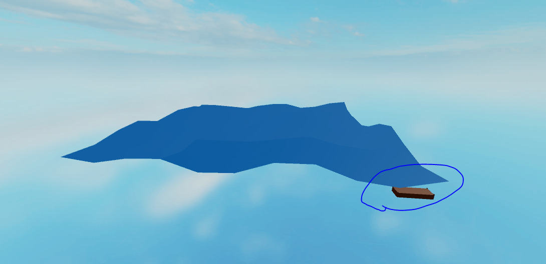 How to deform hitboxes? - Scripting Support - Developer Forum | Roblox