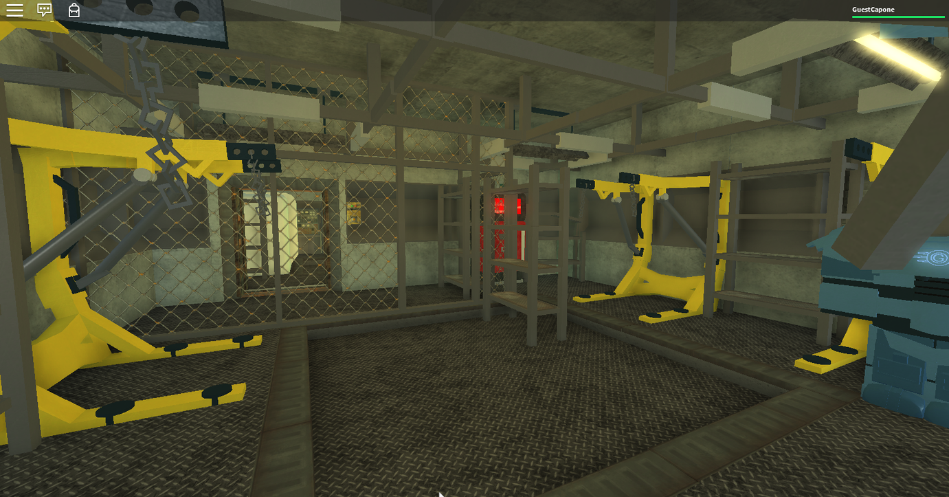 General Automotives (image spammy) - Creations Feedback - Developer ...