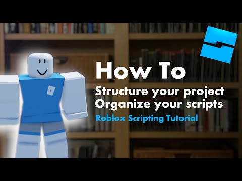 How to achieve organized and clean code and setup for a large game? - Scripting Support ...
