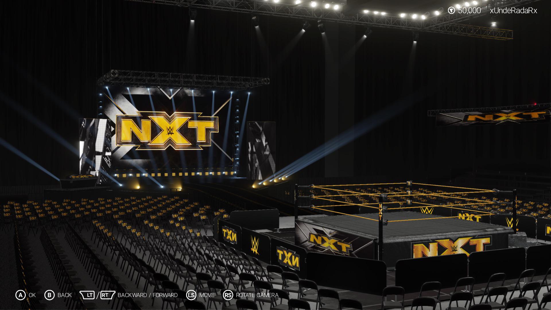 Nxt: automated wrestling - Recruitment - Developer Forum | Roblox