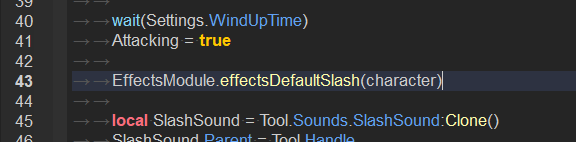 The Attempt to call a nil value Problem - Scripting Support - Developer Forum | Roblox