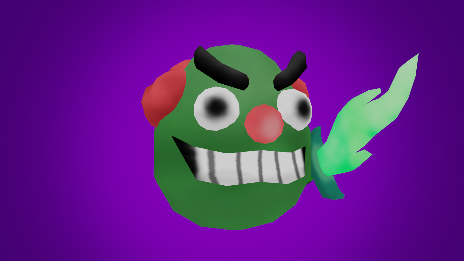 3D Modeling Work and Rigging - Impwick - Portfolios - Developer Forum ...