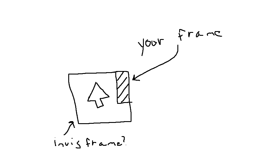 Mouse Positioning Issue Scripting Support Developer Forum Roblox