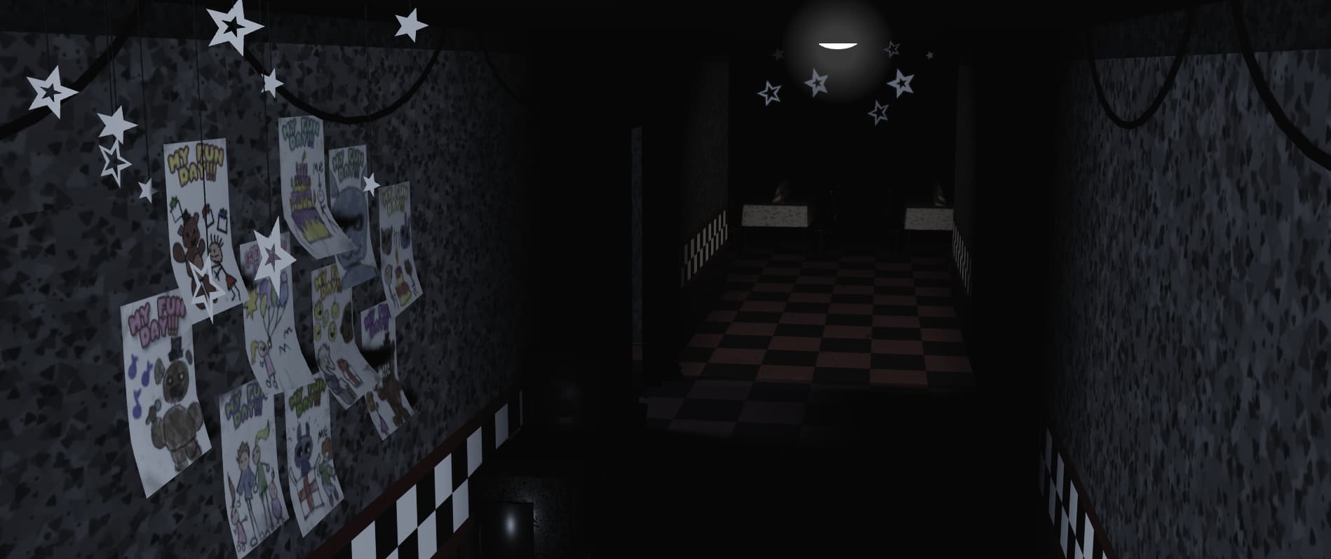 FNAF 1 Recreation - Creations Feedback - Developer Forum | Roblox