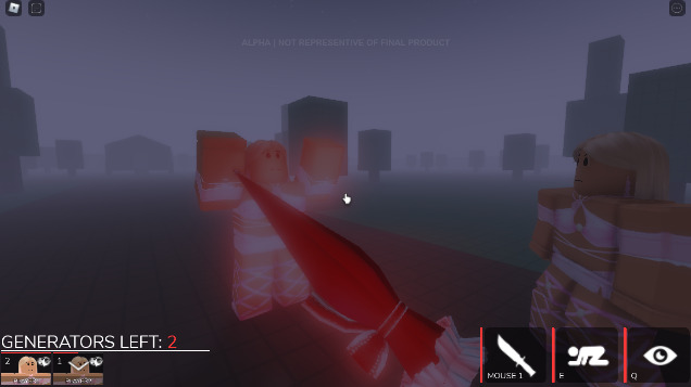 Applying HumanoidDescription Ruins Characters Replication? - Scripting Support - Developer Forum ...