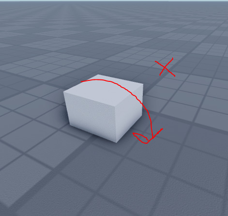 How can I rotate Motor6D Axis? - Scripting Support - Developer Forum | Roblox