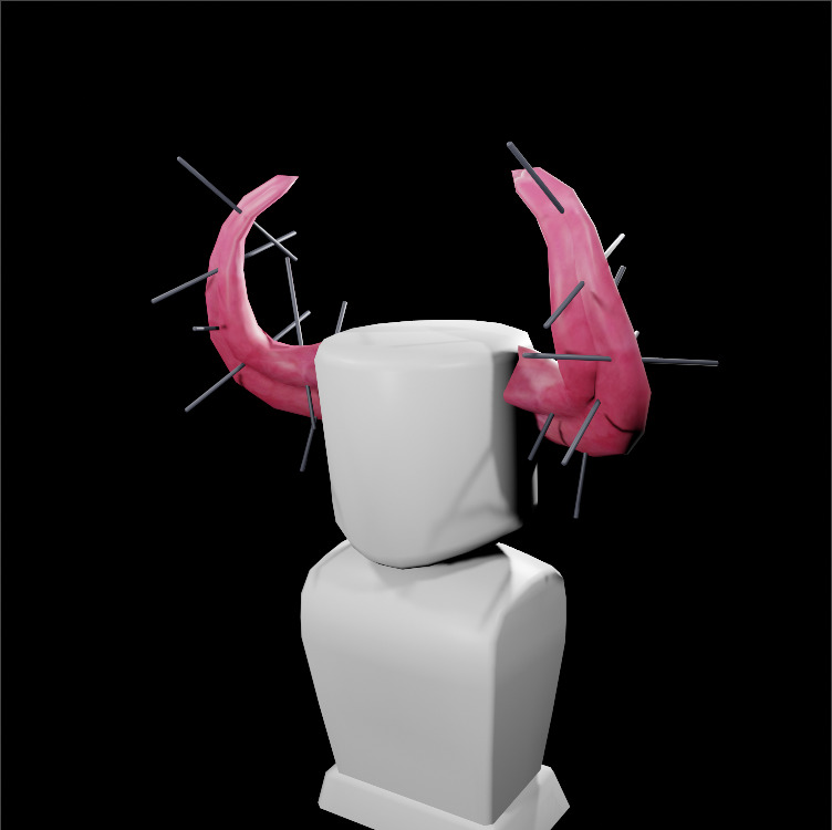 [UGC Portfolio] Veori's 3D modelling Portfolio - Portfolios - Developer ...