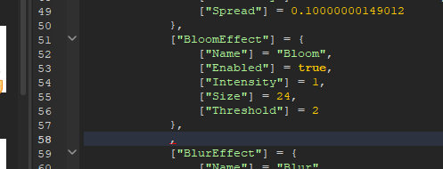 Lighting Manager: Save and reload your lighting settings with ease ...