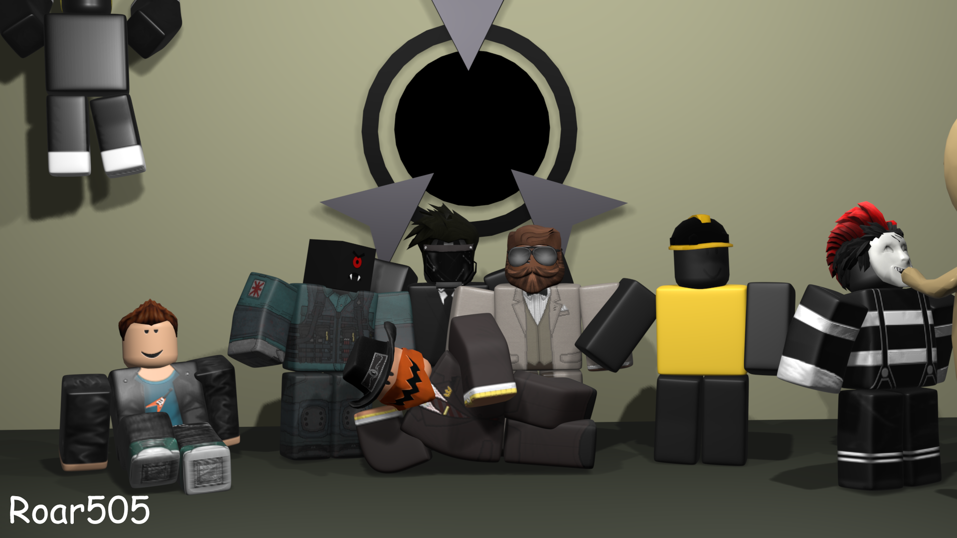 Site - 179 Development Credits - Bulletin Board - Developer Forum | Roblox