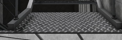 Next Gen detail: Staircase model - Creations Feedback - Developer Forum ...
