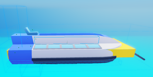 Control of larger objects is very awkward and random in movement - Scripting Support - Developer ...