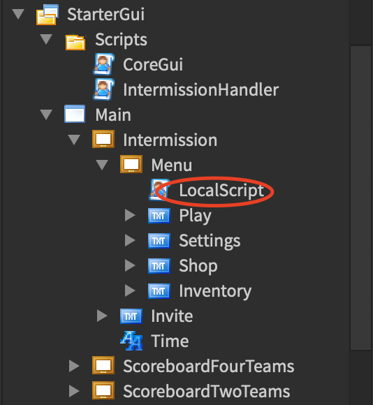 Camera going to a random part instead of player - Scripting Support - Developer Forum | Roblox