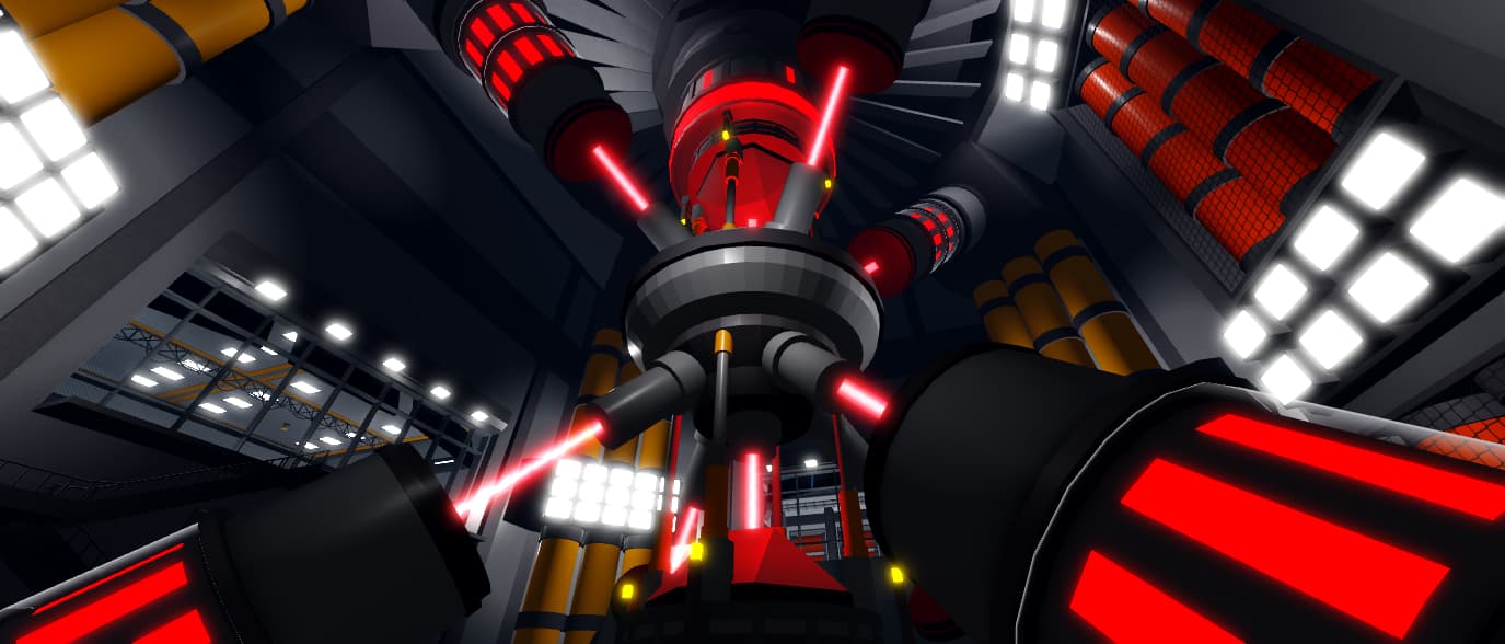 Working on a "Reactor CORE" type game [Devlog] - Page 13 - Creations ...