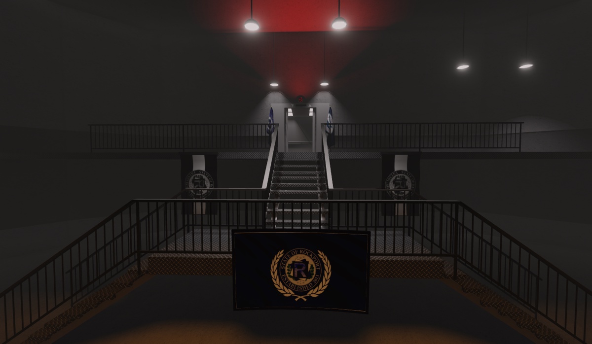 State of Rockport Capitol Building Feedback - Creations Feedback ...