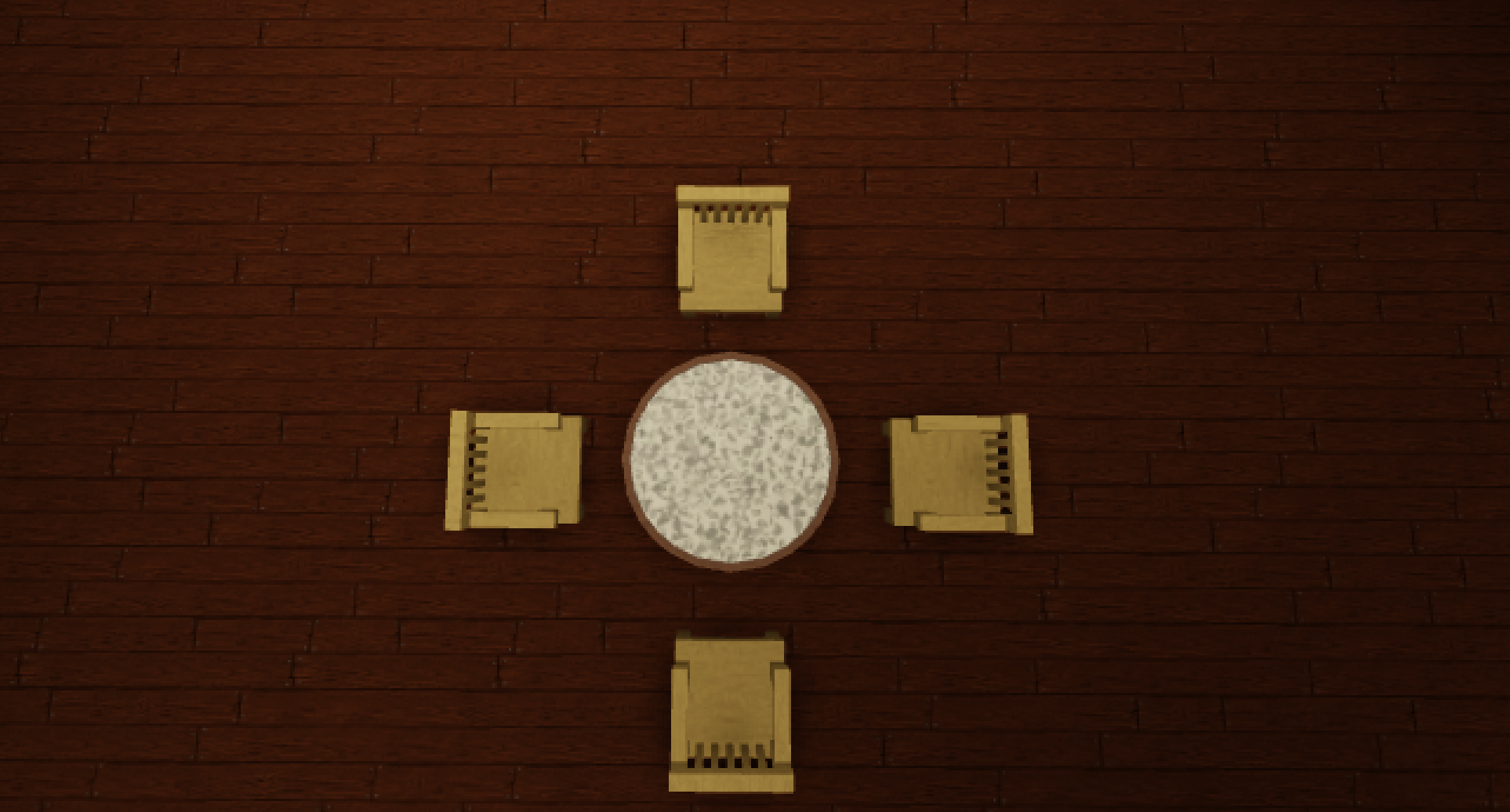 Thoughts On Donut Shop? - Building Support - Developer Forum | Roblox